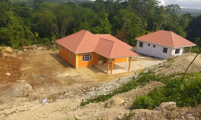 Akoim Renovations And Homes Ltd - Custom Home Building & Renovations in Jamaica